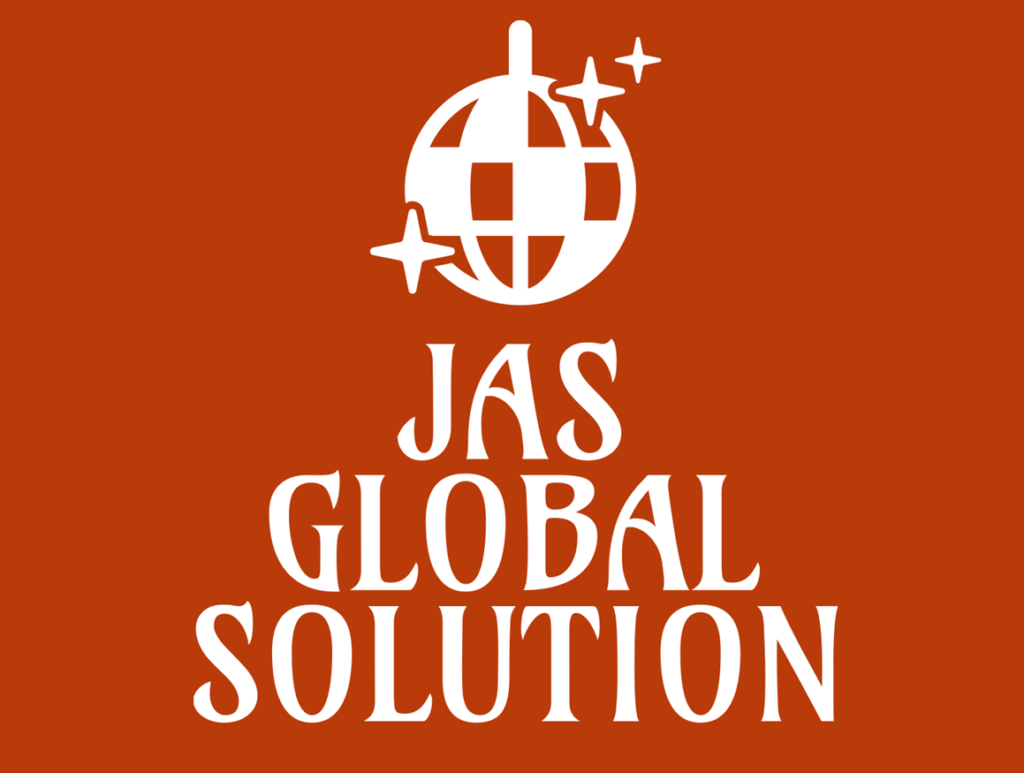 JAS GLOBAL SOLUTION